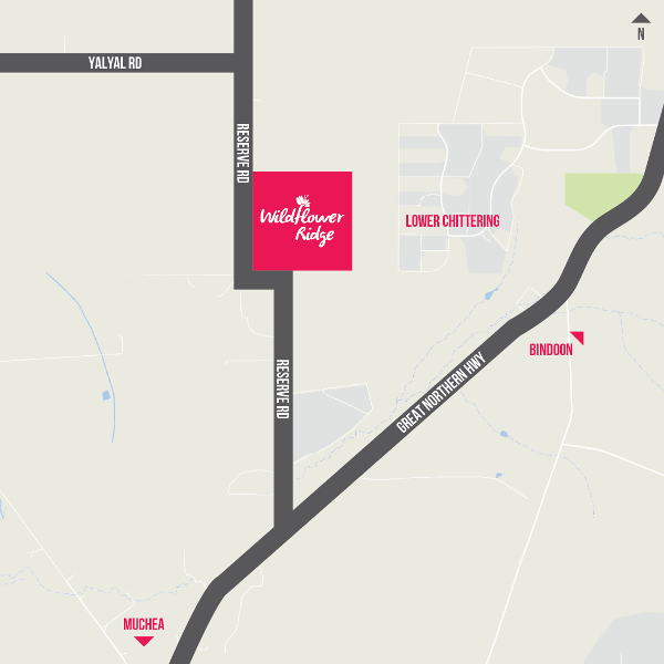 Contact – Wildflower Ridge Estate