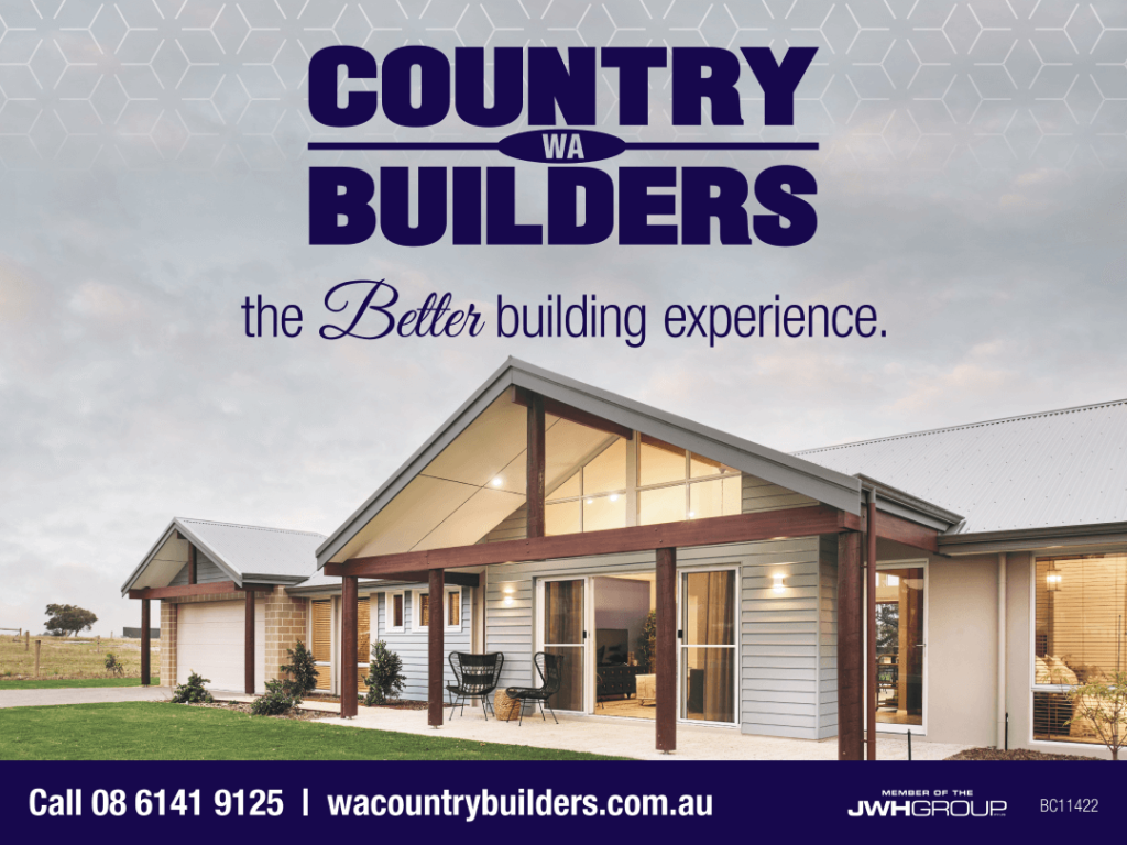 Housing – Wildflower Ridge Estate